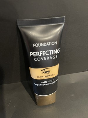 KLine Cosmetics Foundation V04 | eBay Australia