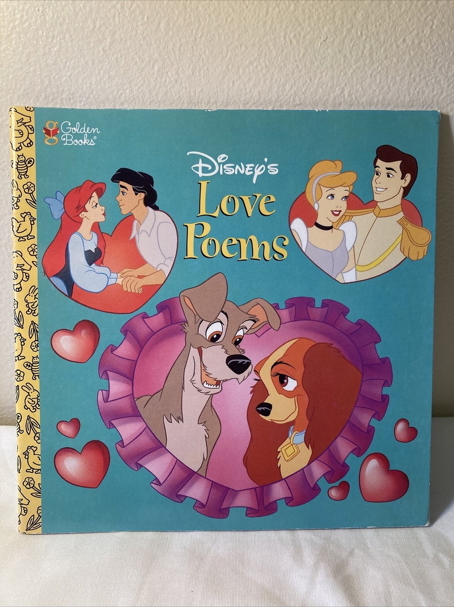 Poems About Love Disney