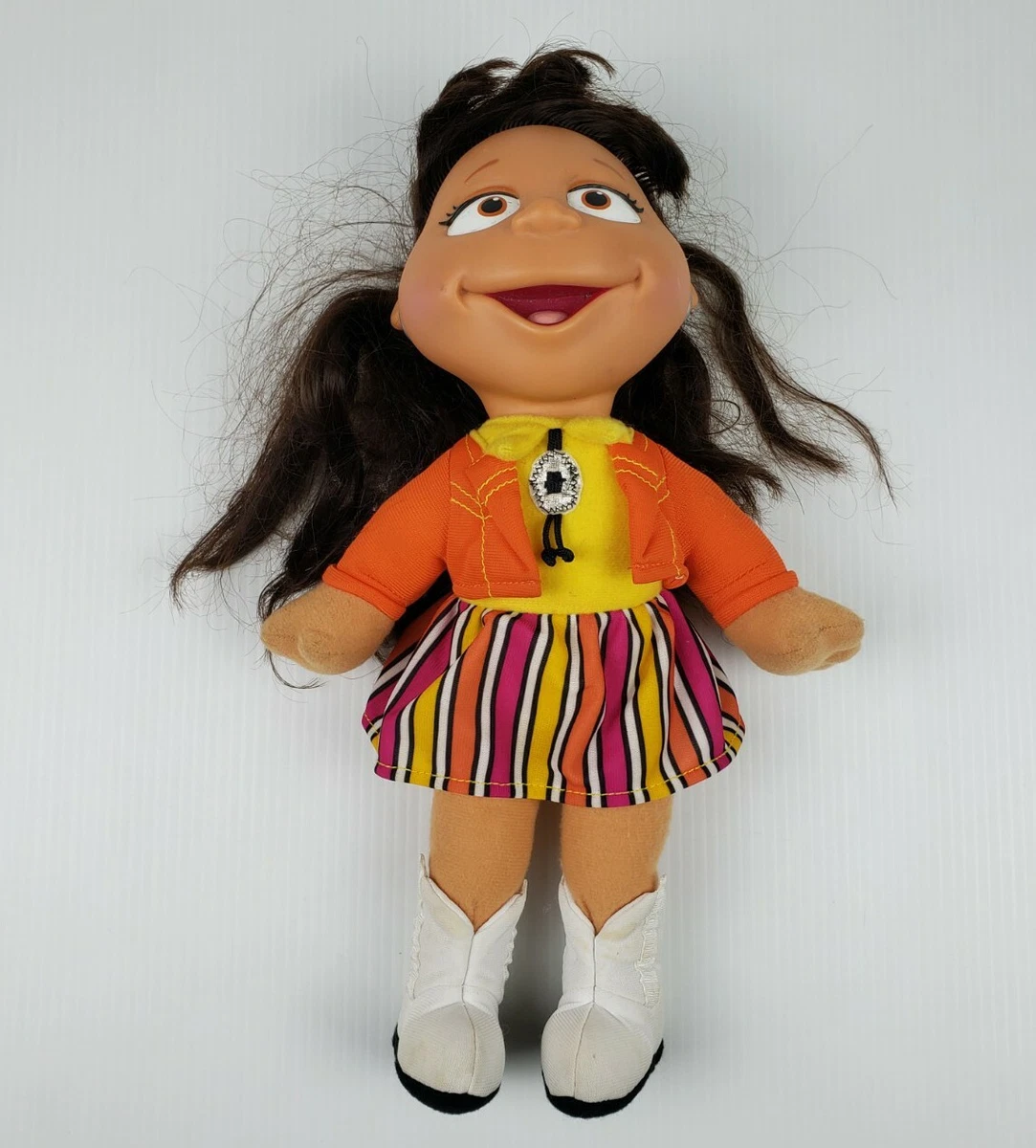 The Puzzle Place 1994 Ebay