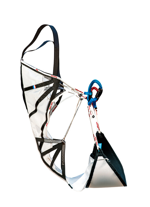 Neo String Harness for Paragliding, Flying or Kiting your Paraglider ...