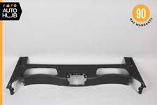 2012-2014 MERCEDES BENZ OEM SLK Convertible Hardtop Panel Red ...