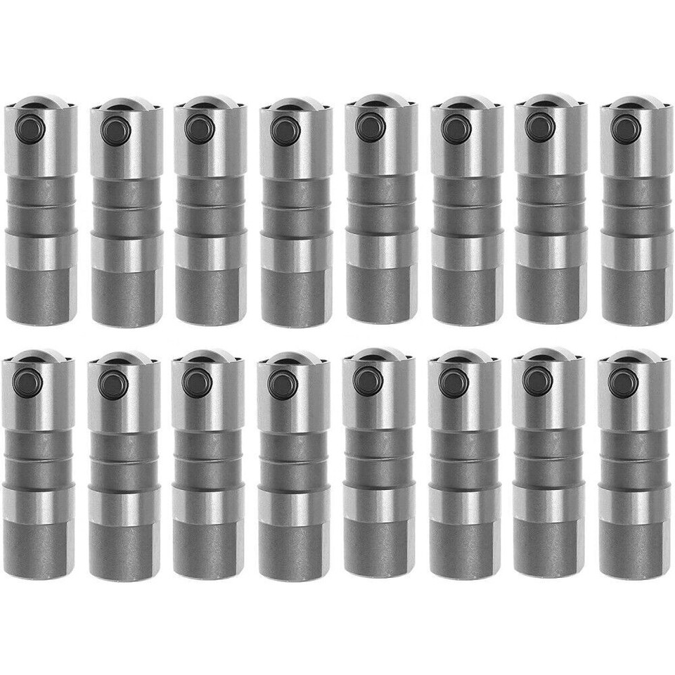 LS7 Lifters + Pushrods FITS LS1 LS2 LS3 LS6 LQ4 LQ9 LY5 LY6 LM7 4.8 5.3 ...