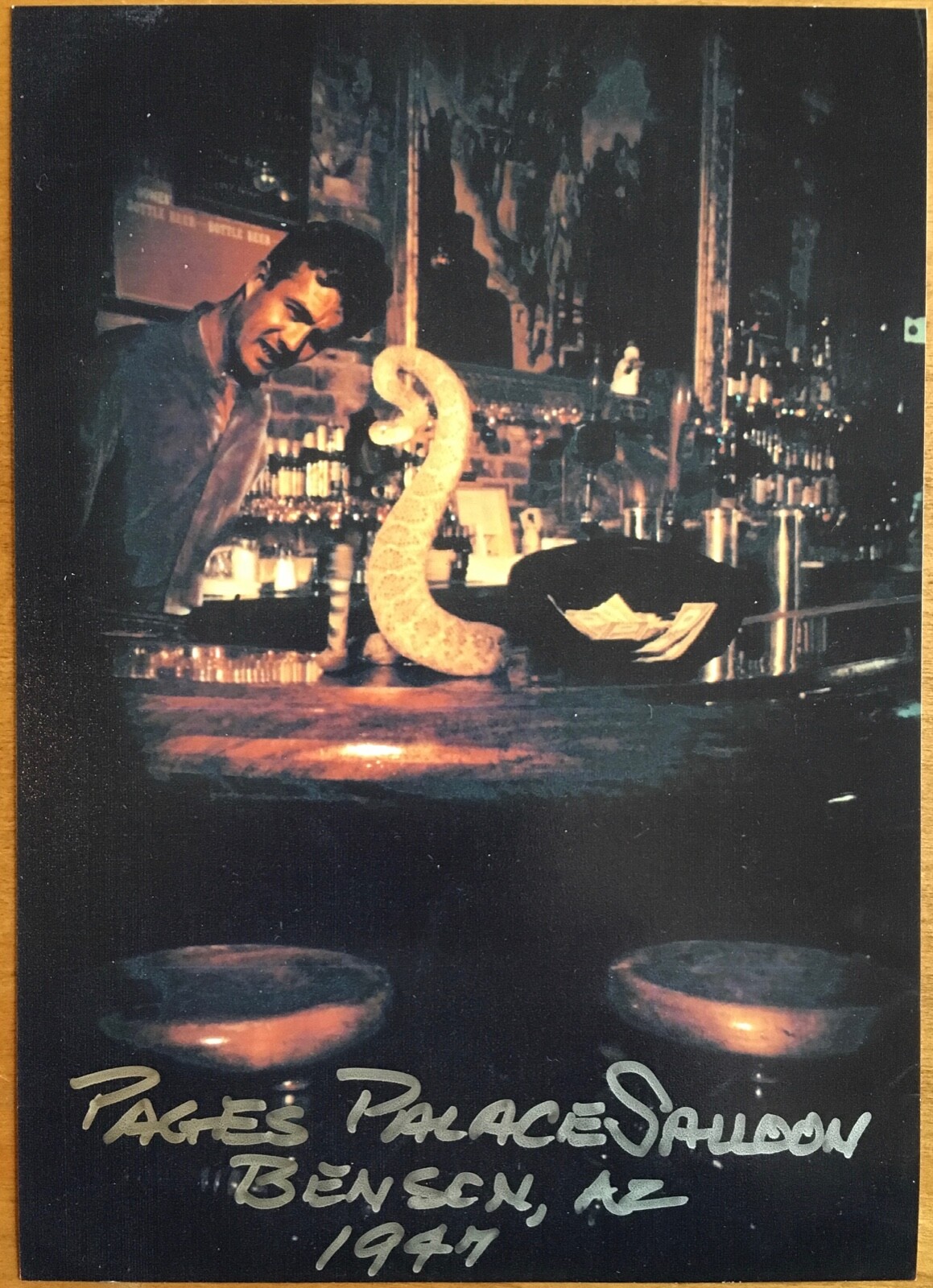 The Gringo Kid, by Karen D. Fisher, signed by the "Kid," Tom Fisk 9780966870800 | eBay