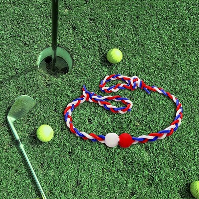 Golf Swing Practice Rope Golf Swing Training Aid for Beginner Outdoor ...