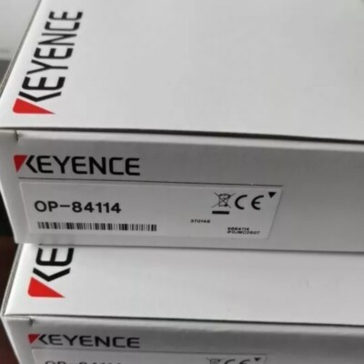 1PC New Keyence OP-84114 Cable USB Converter OP84114 Brand new Free ...