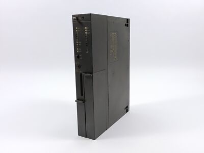 Siemens 6ES7413-2XG01-0AB0 SIMATIC S7-400, CPU 413-2 DP | eBay