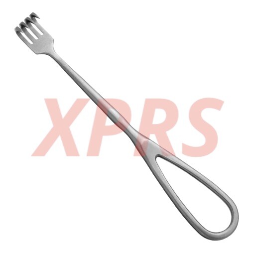 Volkmann Rake Retractors