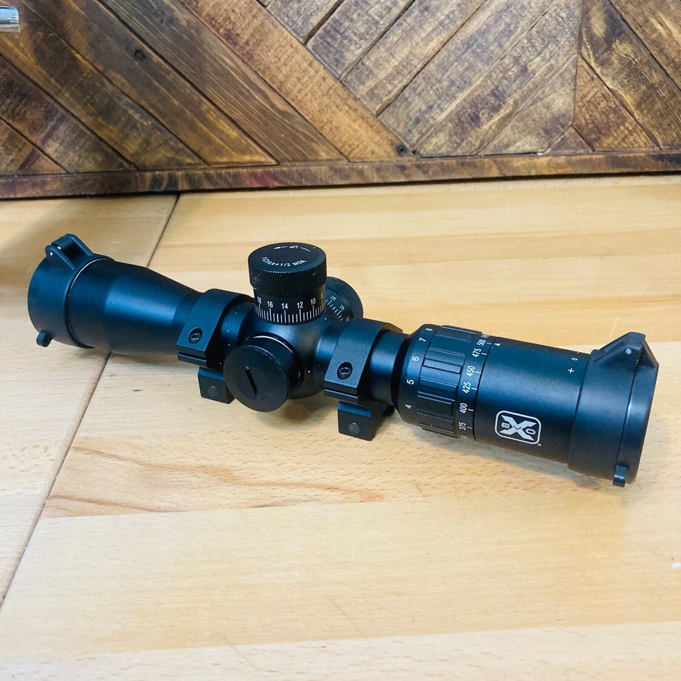 TenPoint NITRO 505, ACUSlide, EVO-X Elite Black Scope (Moss Green) Free ...