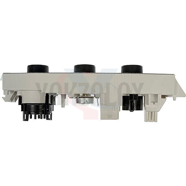 84793086 A/C Climate Control Unit for Chevy Express Van SaVana 3500 ...
