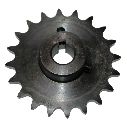 20 Tooth #40/41/420 Chain 5/8'' Bore Jackshaft Sprocket For Mini Bike ...