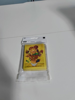 Sleeves Pokemon VanGo | eBay