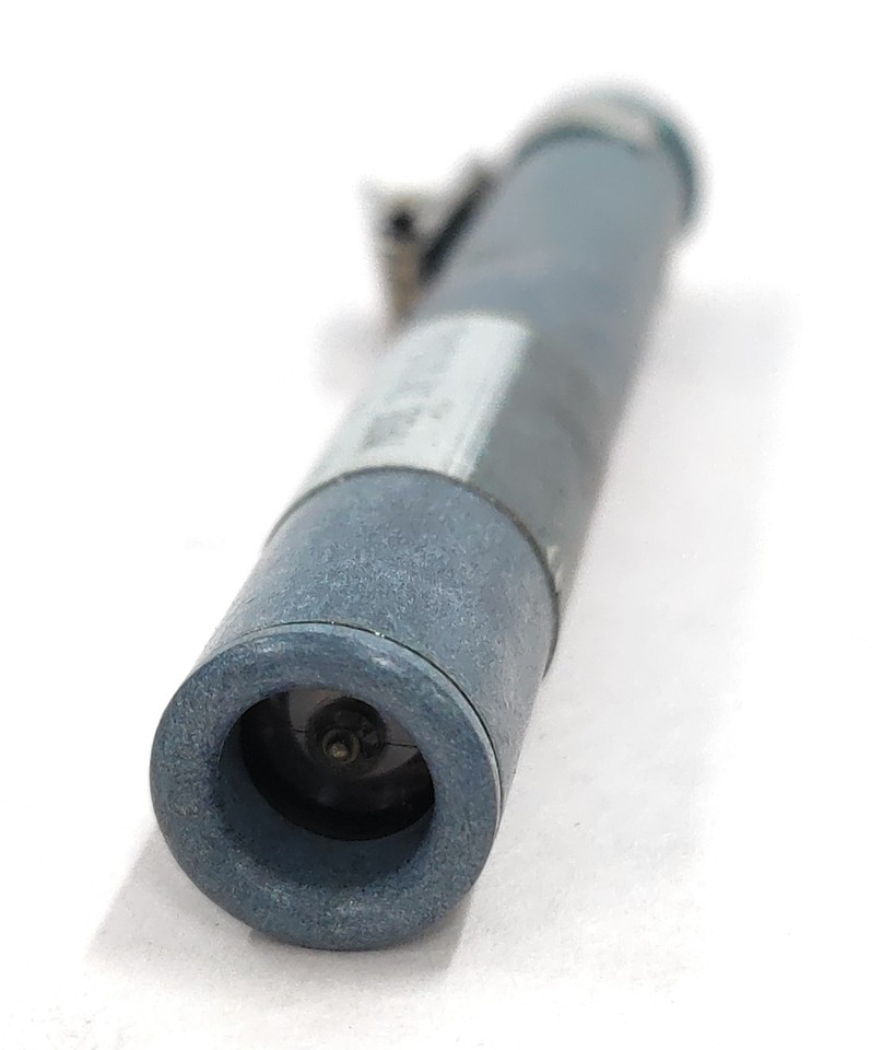 Arrow-Tech Model 138 Pocket Sized Direct-Reading Dosimeter 0-200mR ...