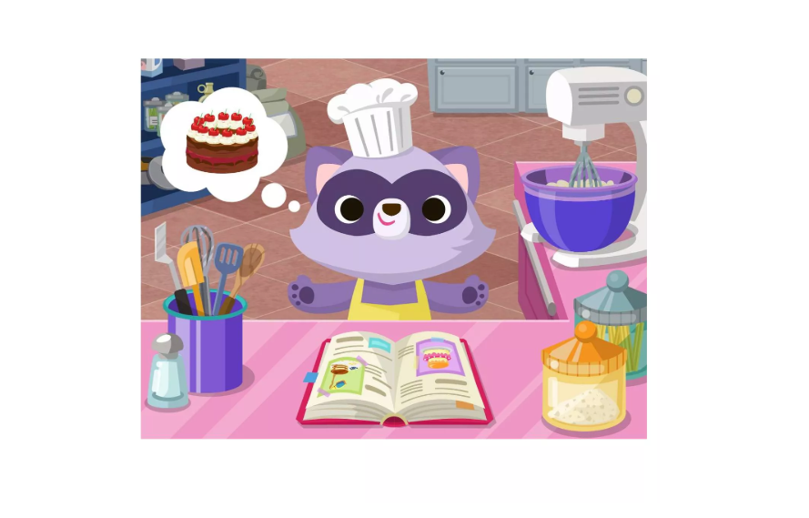 Leap Frog RockIt Twist Trolls & Cookie Sweet Treats Party Poppy 2 Game ...