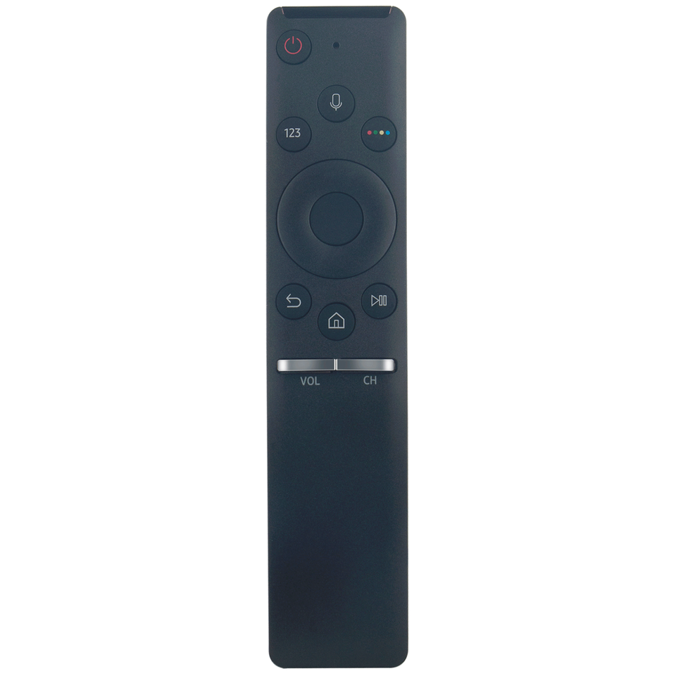 BN59-01279A Voice Replacement Remote Control for Samsung TV RMCSPM1AP1 ...