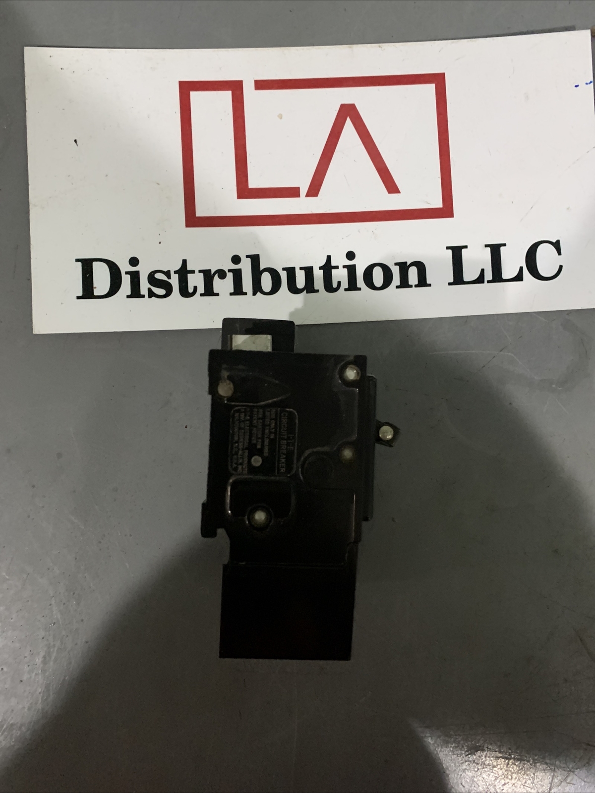 ITE-Siemens Q2150B Circuit Breaker Type EQ-P | eBay