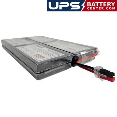 Eaton 5P 850VA 600W 5P850IR Compatible Replacement Battery Pack | eBay