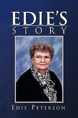 Edie's Story by Peterson, Edie -Paperback 9781450042437 | eBay Australia