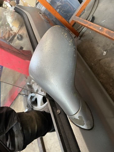 HONDA CRX DEL SOL SIR JDM PASSENGER SIDE WING MIRROR | eBay UK