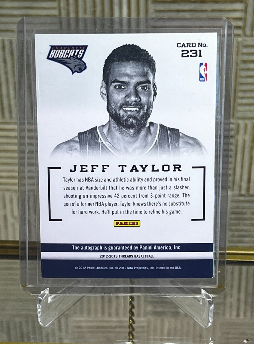 Jeff Taylor 2013 Media Heavyweight Jeff Taylor Takes Step Back Toy