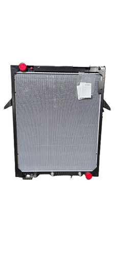 23459369 VOLVO VNM COOLING ASSEMBLY (RAD COND ATAAC) 3434874 for sale ...