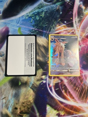 Stoutland Character Rare (OC) Error Code Card Lot Of 2 | eBay