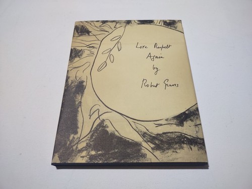 1969 LOVE RESPELT AGAIN SIGNED & #'D 1ST AMERICAN EDITION HC BOOK ...
