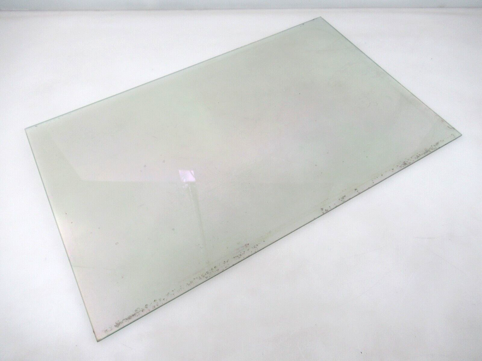 GE Range Oven Inner Window Glass P# WB55T10154 WB56X22160 for sale ...