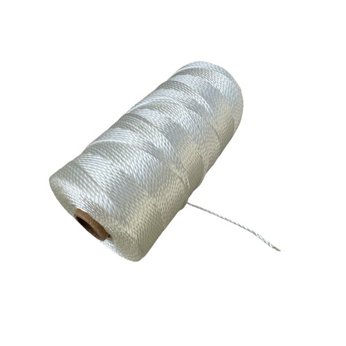 Sandbaggy #18 x 1088 ft Twisted Nylon Mason Line - Construction String ...