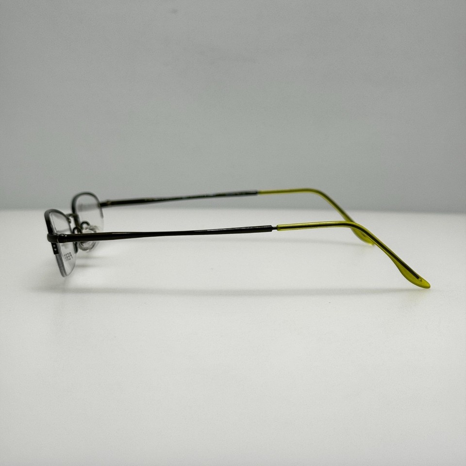Perry Ellis PE 190-2 Green Eyeglasses Eye Glasses Frames 46-20-135 ...