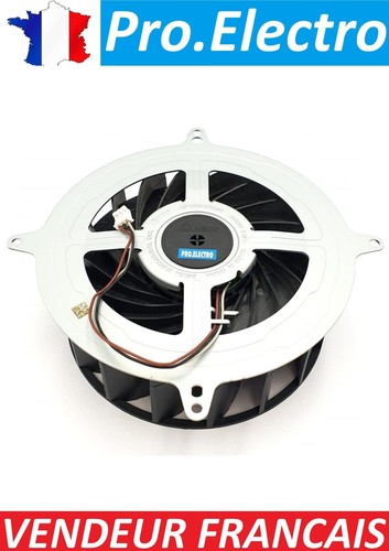 original: Ventilateur fan Sony PlayStation 5 PS5 Quiet NIDEC ...