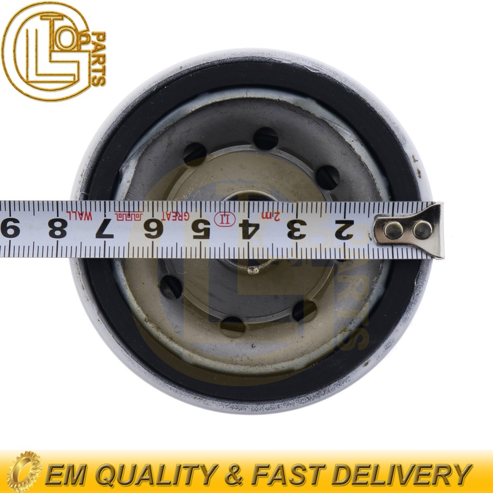 Oil & Fuel Filter Kit 6678233 6667352 for Bobcat S220 S250 S300 S330 ...