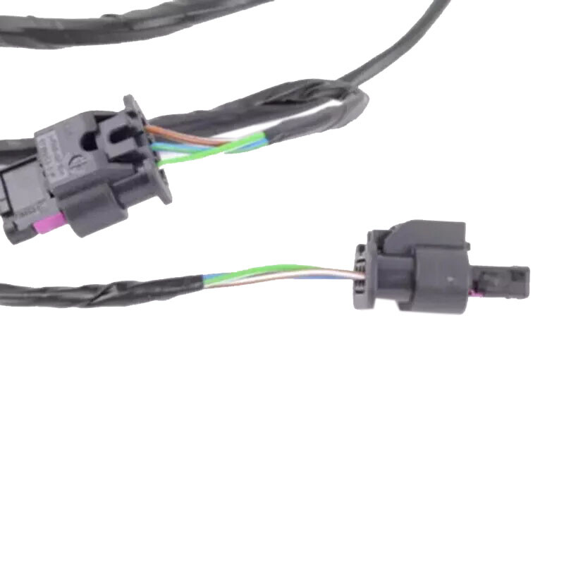 Front Bumper 61129365042 Parking Sensor Wiring Harness for BMW F30 F32 ...