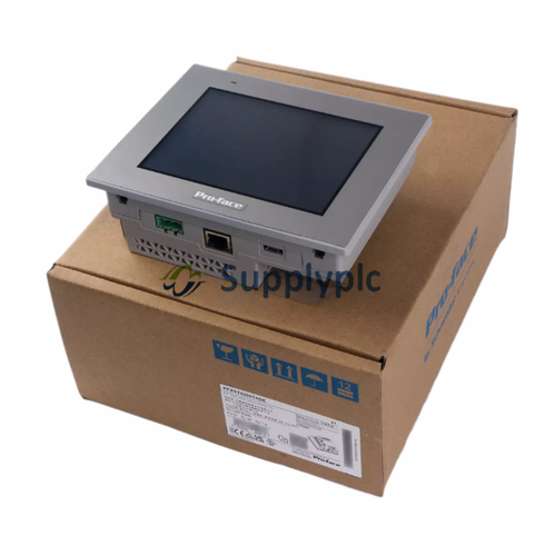 PRO-FACE HMI PFXST6300TADE TOUCH SCREEN New In Box Expedited Ship 1PCS ...