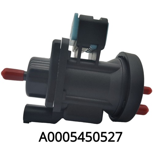 Pressure Converter Boost Regulator For 04-12 Mercedes-Benz Sprinter ...