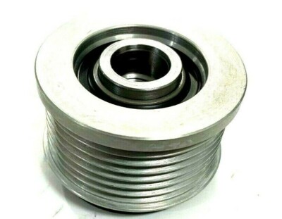 ALTERNATOR PULLEY TO SUIT FORD RANGER 7PK PULLEY | eBay Australia