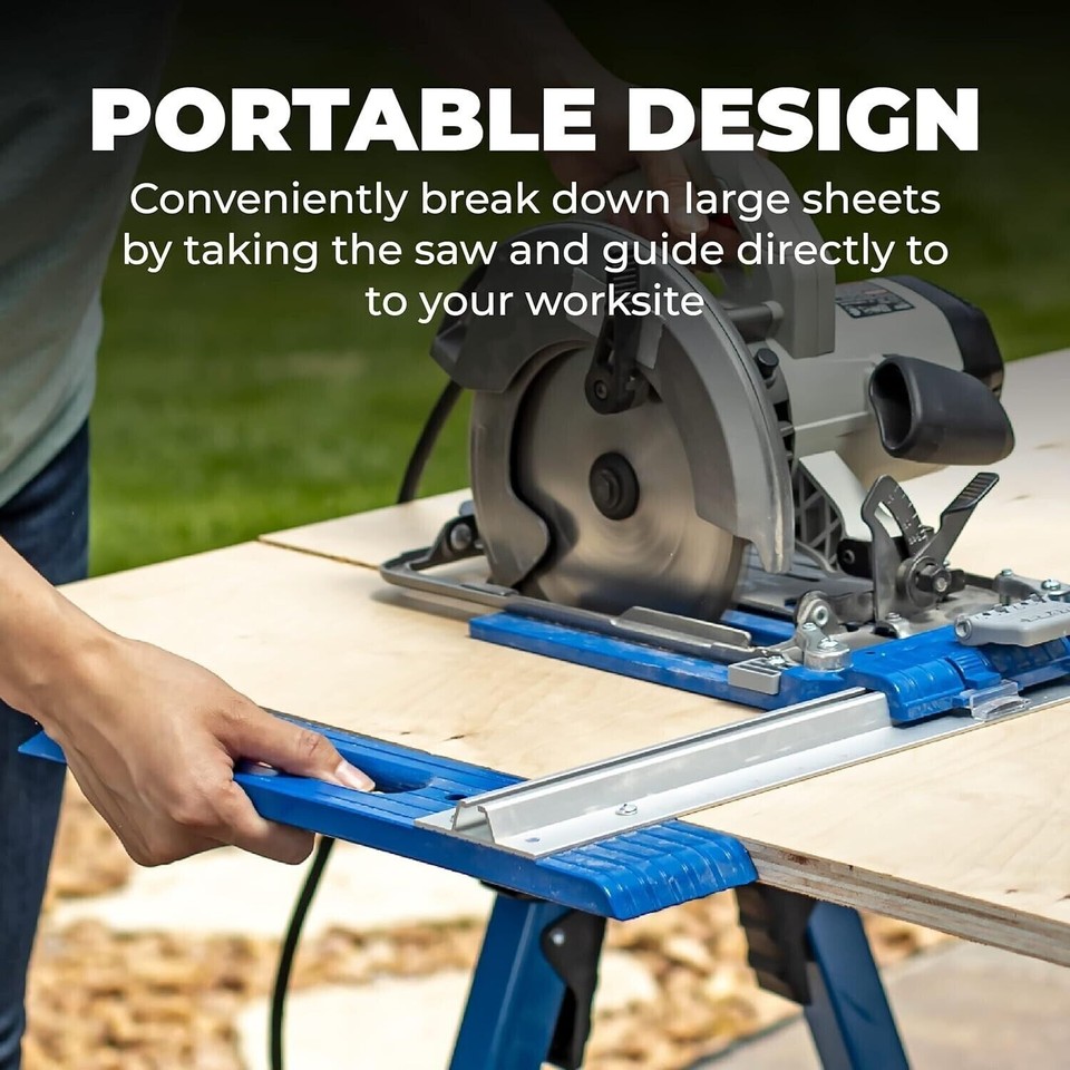 Guia Sierra Circular Accesorios Guias Para Sierras Circulares De Mano ...