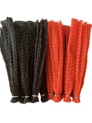 Bait Bags, Great for Trotline or Crab Traps! NEW - Extra Thick Mesh ...