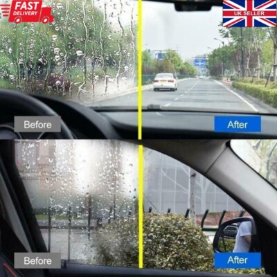 Anti-fog Agent Spray Car Window Glasses Swim Goggles Lens Defog Anti ...