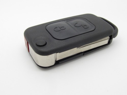 for Chrysler Crossfire remote KEY FOB CASE 2004 - 2008 HU64 | eBay UK
