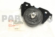 12361-0l020 Toyota Insulator Engine Mounting Front 123610L020 Genuine ...