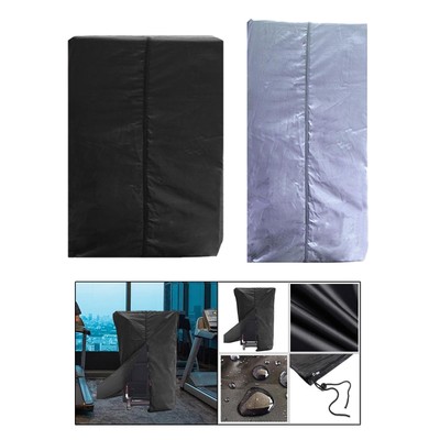 Folding Treadmill Cover Running Machine Cover Fitness Equipment Cover ...
