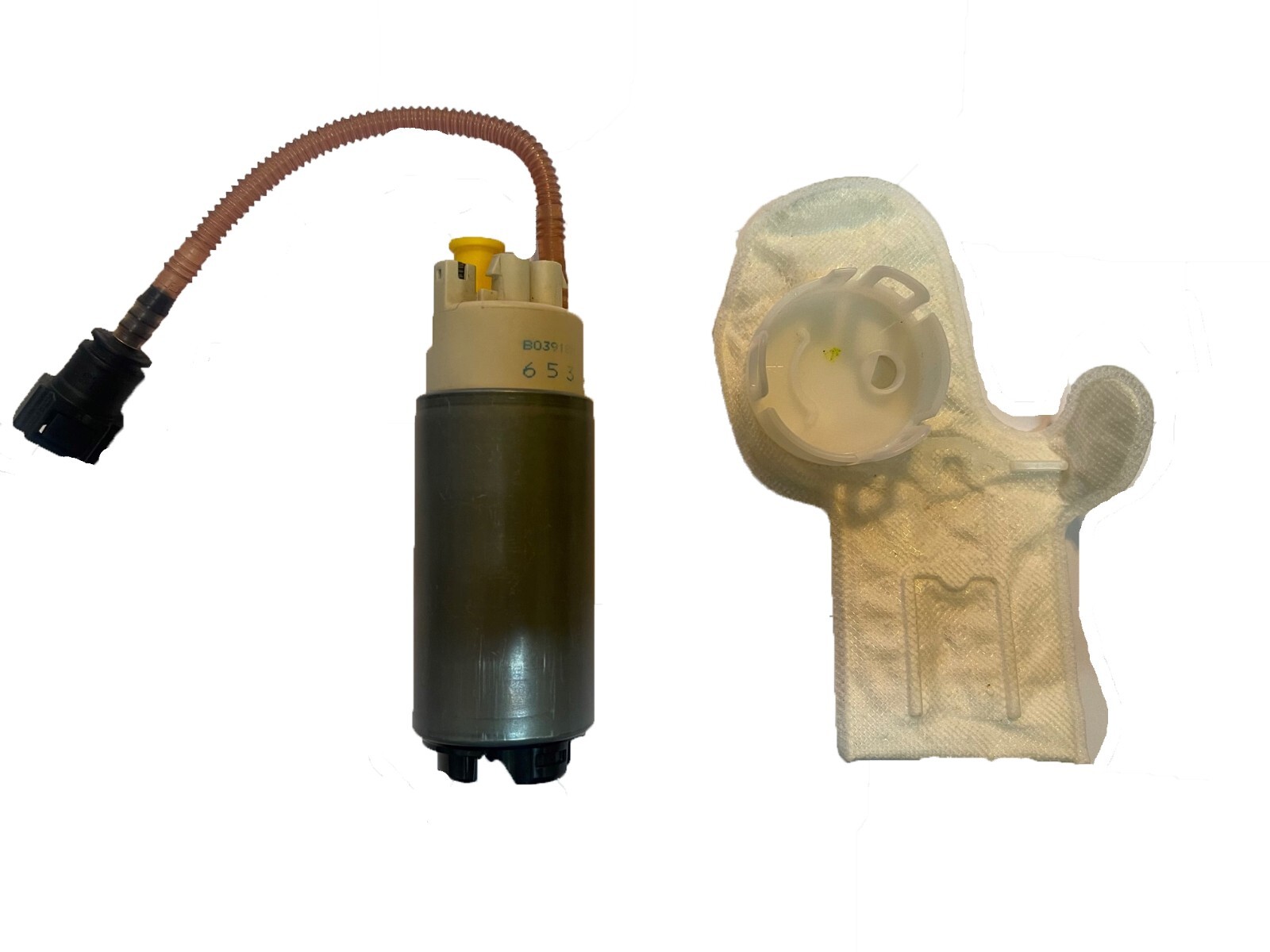 Land Rover OEM 13-17 Range Rover-fuel Pump LR077703 for sale online | eBay