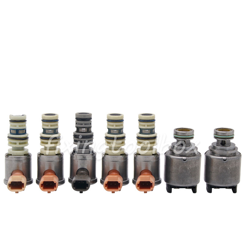 Shift Solenoid Kit 29536833 Fits Allison Trans 1000/2000 6-Speed ...