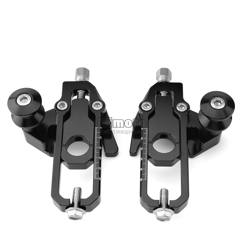 Chain Adjuster Tensioner Catena Spools For Honda CB650R CBR650R 2019 ...