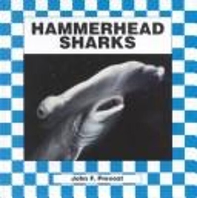 Hammerhead Sharks Library Binding John F. Prevost 9781562394714 | eBay ...