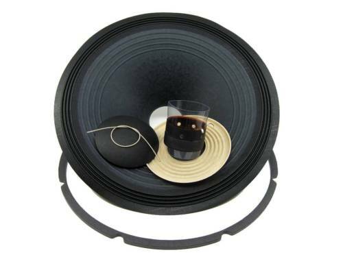 Kit recone pour enceinte électrique Electro Voice Pro Line EVM 15L, 815 ...