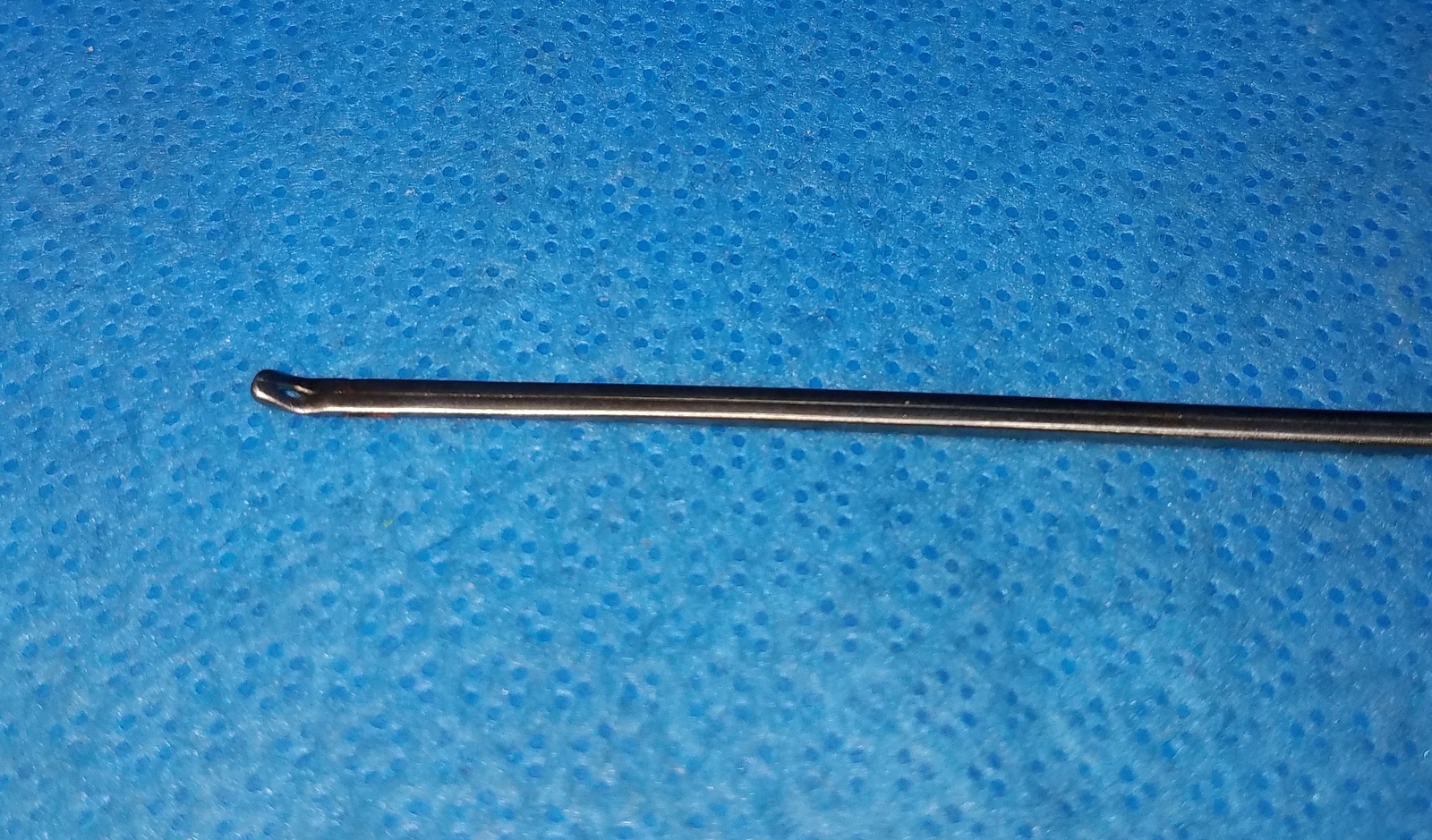 Codman 53-4007 Rhoton Micro Cup Forceps Alligator Action Left for sale ...