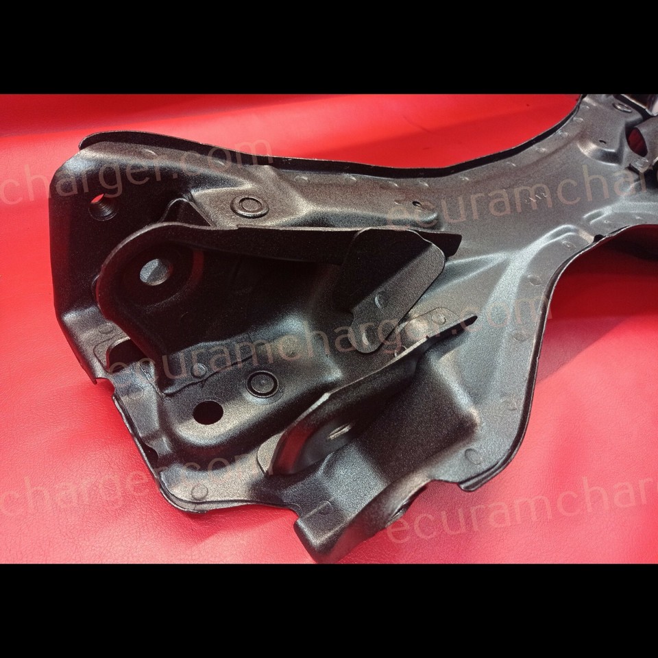 92-96 Honda Prelude OEM REAR Suspension Crossmember Sub Frame BEAM ...
