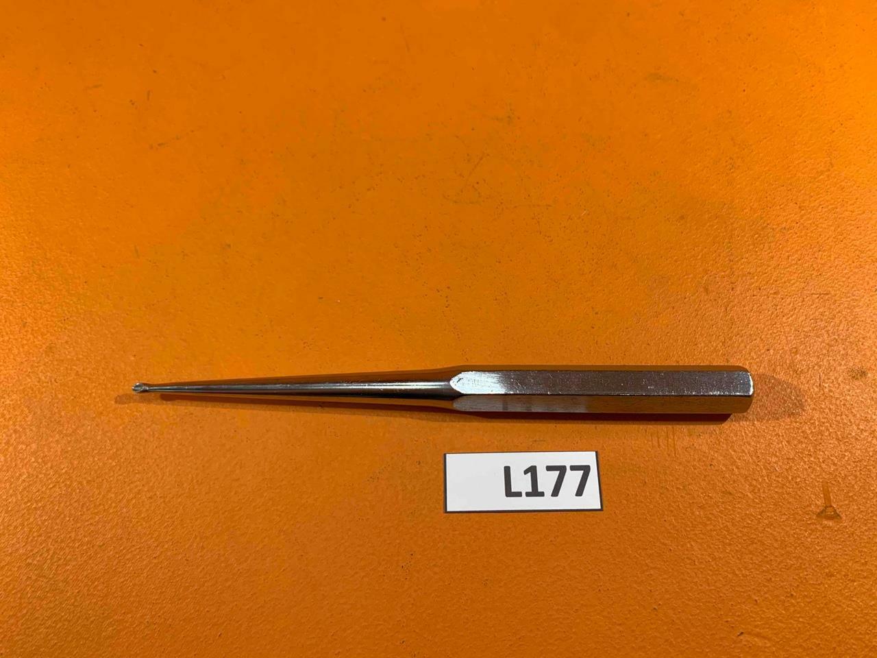 Richards 11-1382 Bone Curette for sale online | eBay