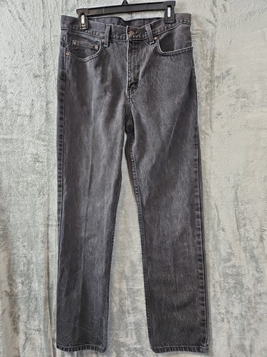 Unbranded Men's Black Jeans 33x32 Denim | eBay